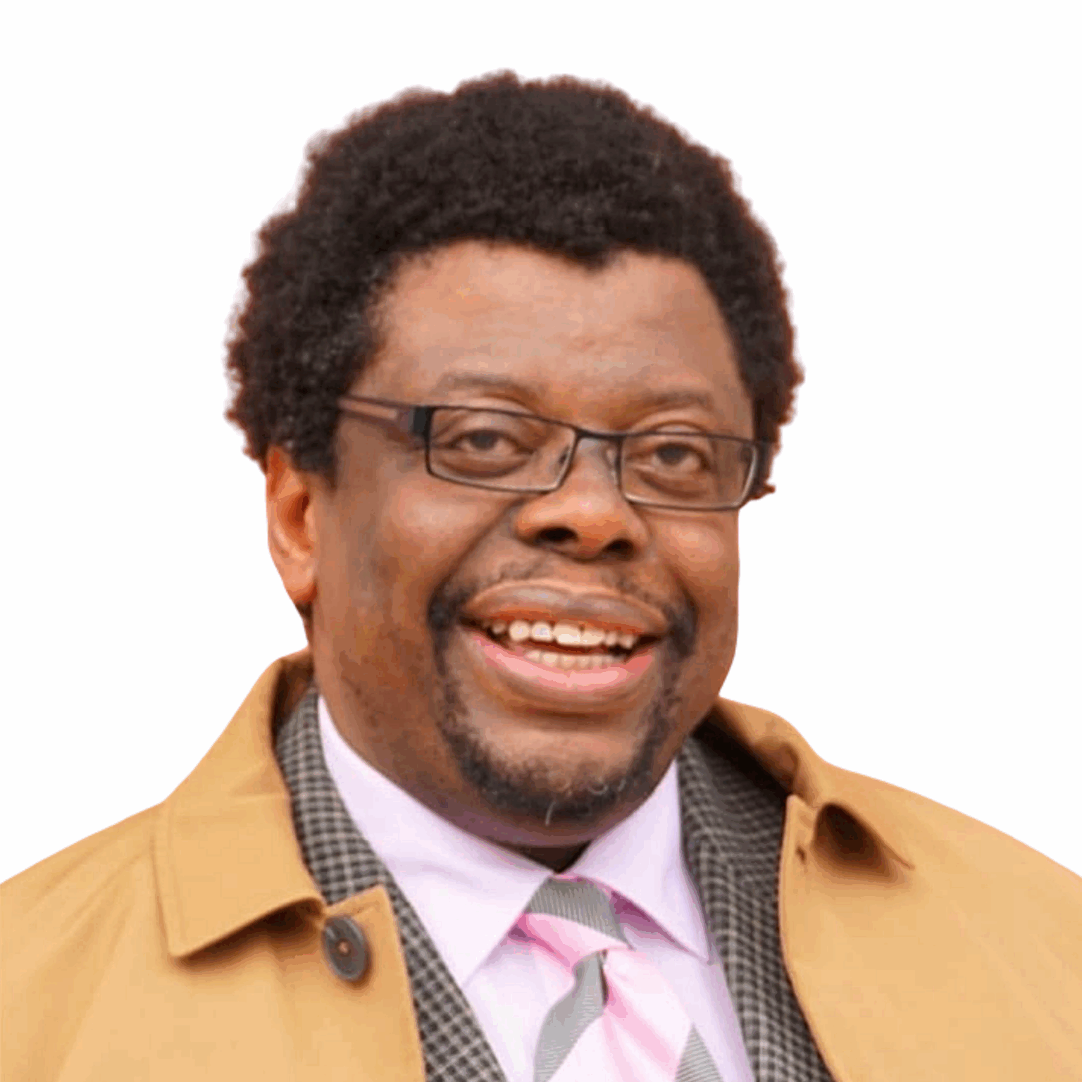 Empowering Career Conversations with Sam Soyombo: From Challenges to ...