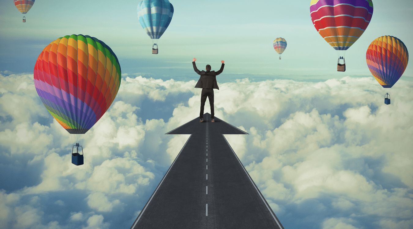 Experience the Power of MAGIC Coaching for Unlocking Your Success