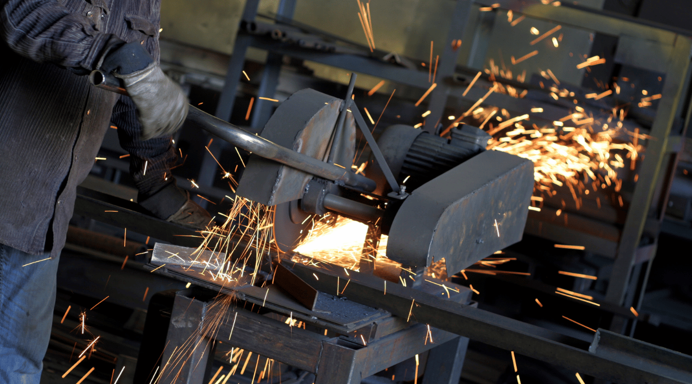 Dozen Plus of Careers in Metal Work: Forging Creativity