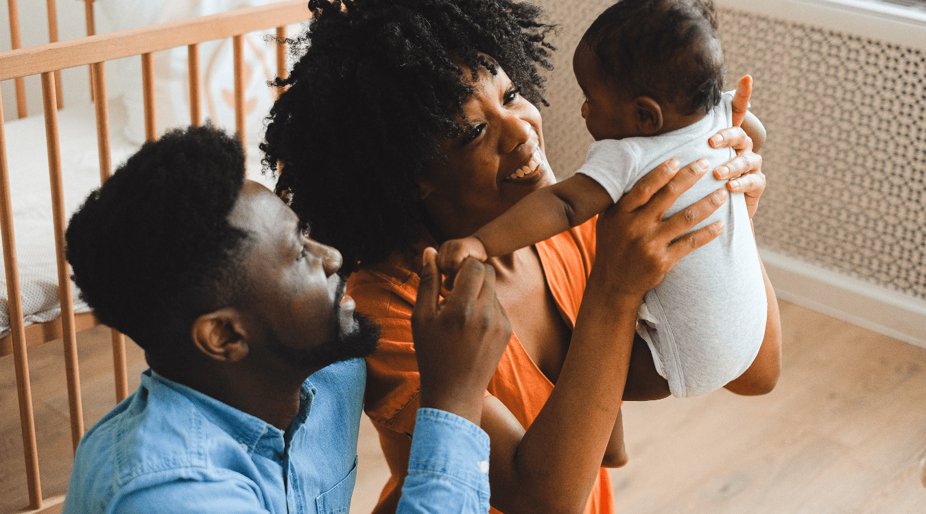 Parenting - Sam Soyombo Career Pathways