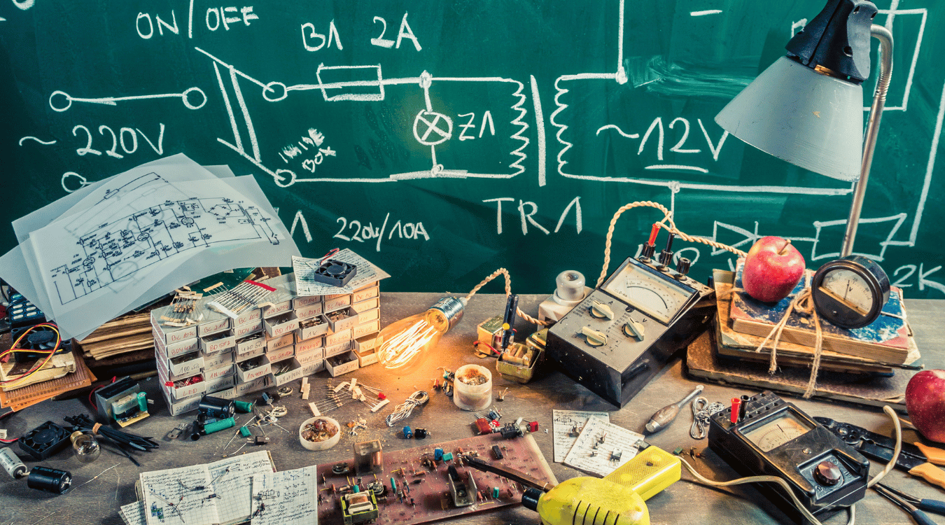 Dozen Plus of Thrilling Careers in Physics: Unveiling the Limitless ...