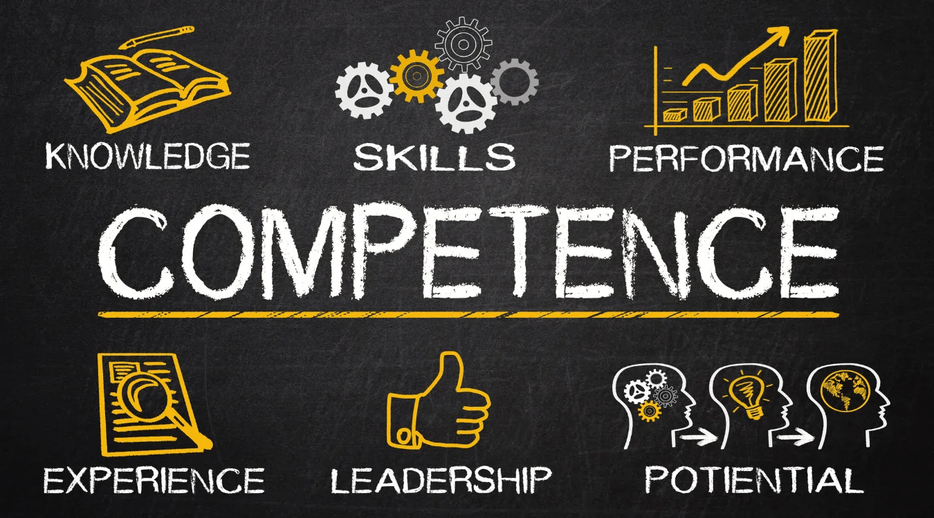 Mastering Your Competencies: 5 Key Steps to Career Success
