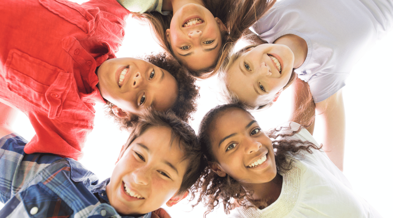 Nurturing Confident Tweens: Fostering Active Engagement and Respect