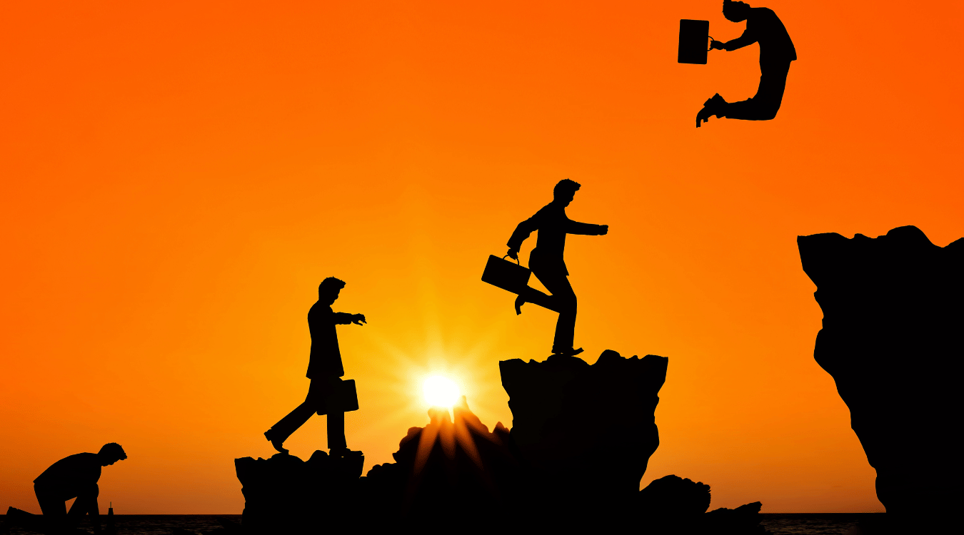 From Challenges to Triumph: Empowering Intriguing Career Conversations ...