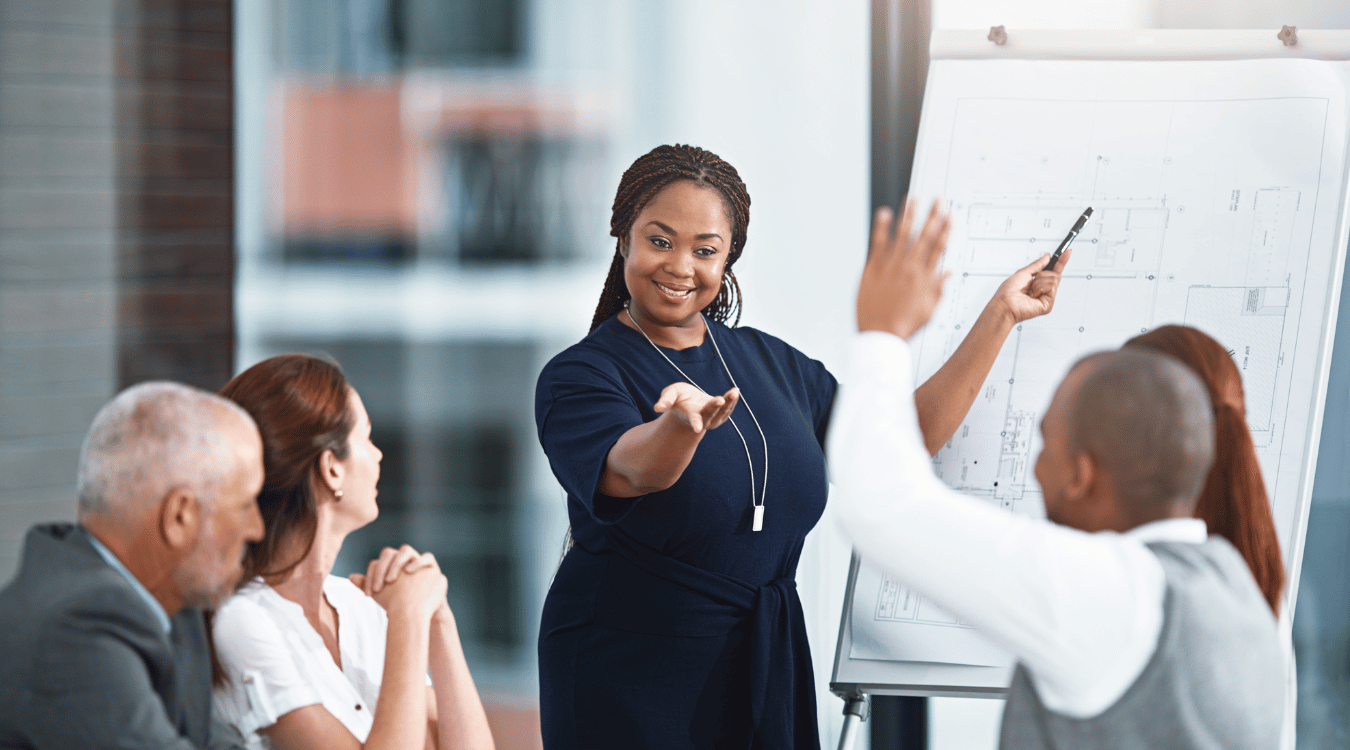 Mastering the Art of Giving and Receiving Feedback: Building a ...