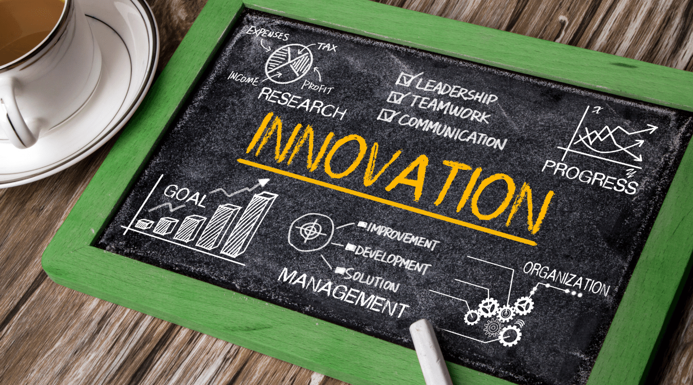 Mastering the 4 Future-Ready Skills for Innovation