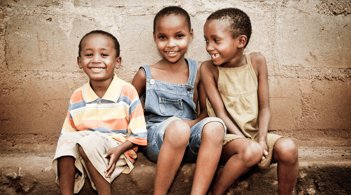 Direct2Orphans: Connecting Donors to Orphans for Lasting Impact and ...
