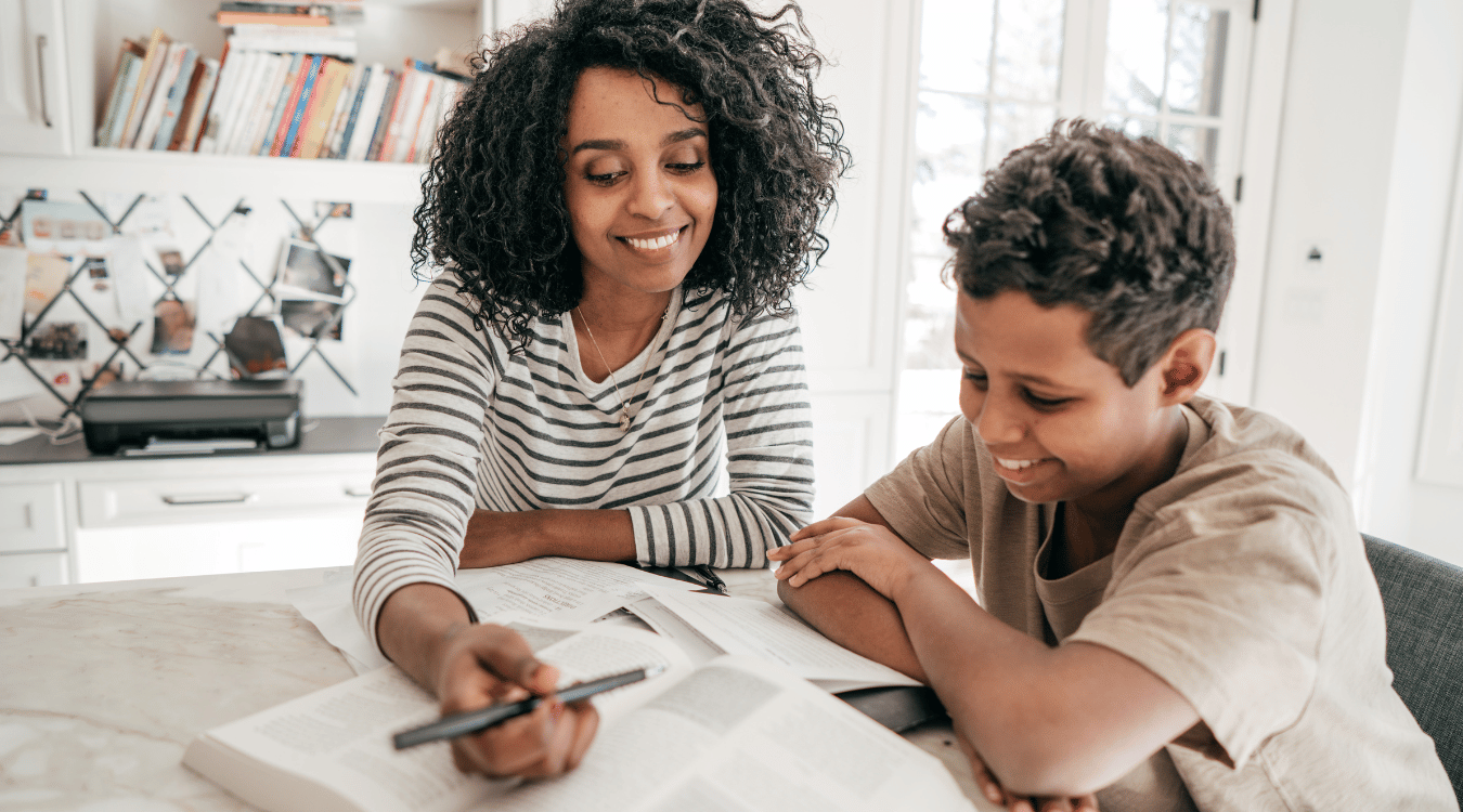 Empowering Through Reflection with Your Child: Cultivating Positive ...