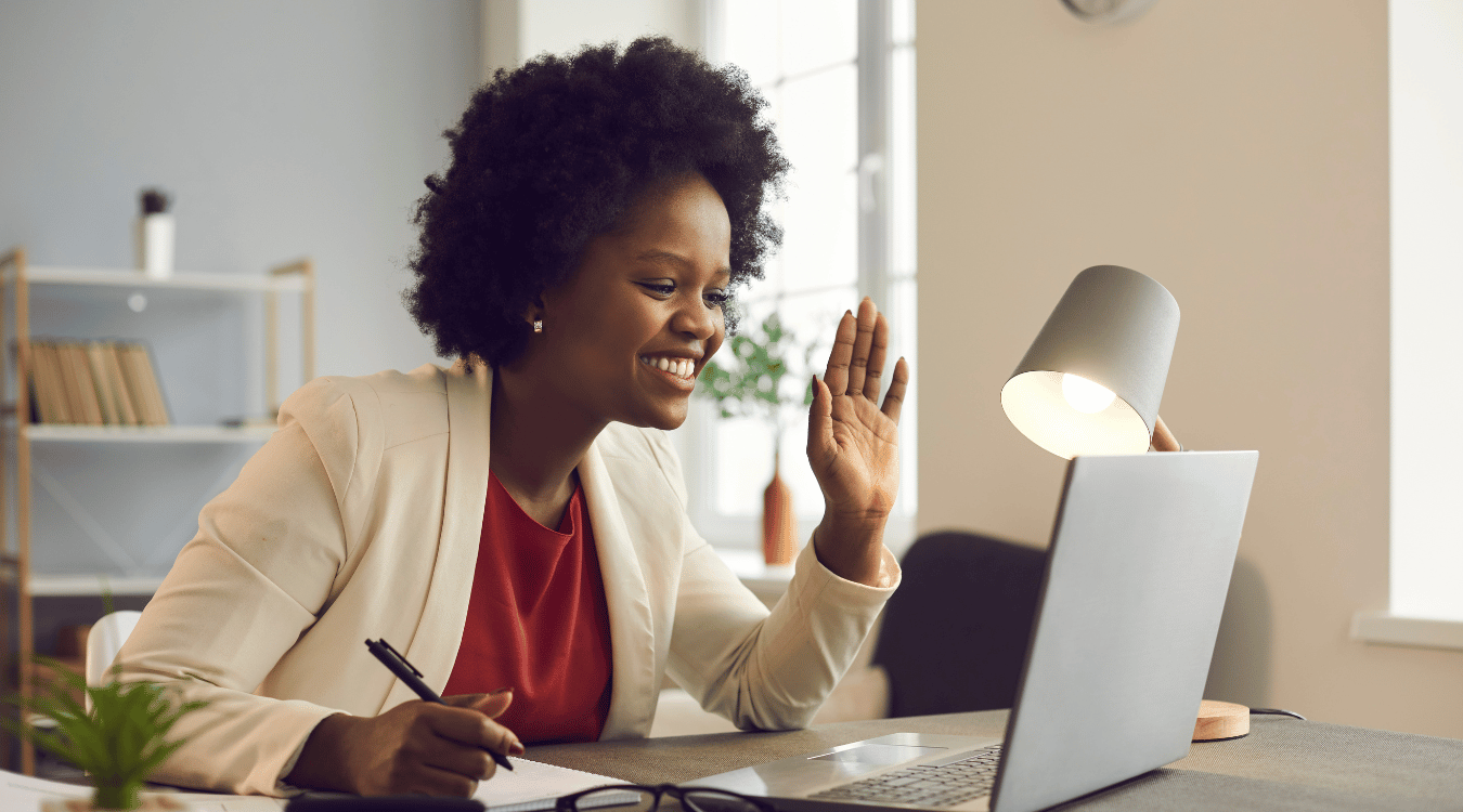 Mastering the Virtual Interview Experience with Confidence and Precision: Empower Your Success