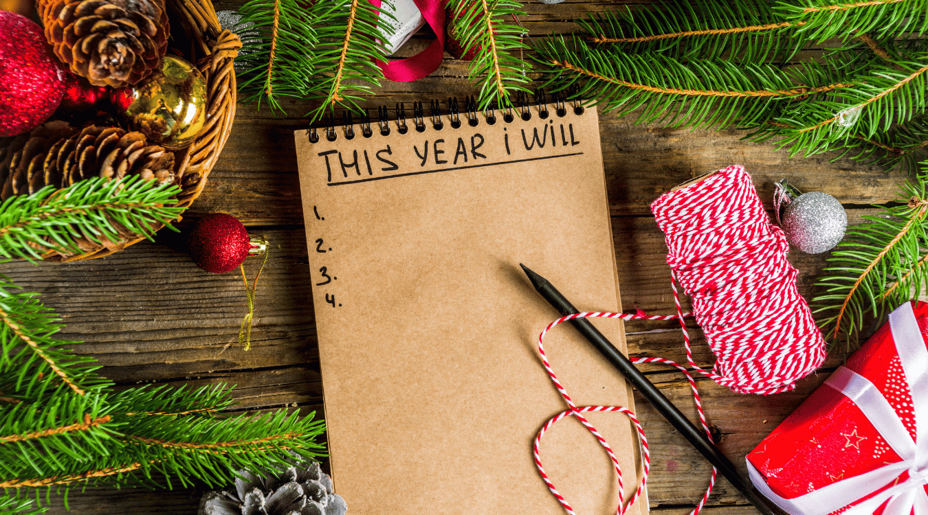 Beyond the Countdown: Crafting Your 2024 Masterpiece