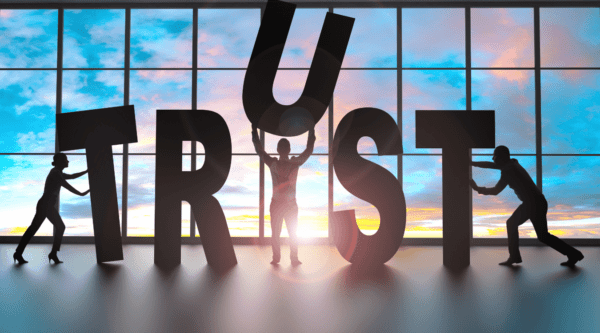 Navigating Basic Trust, Caution, and Choosing Wisely: Charting Your ...