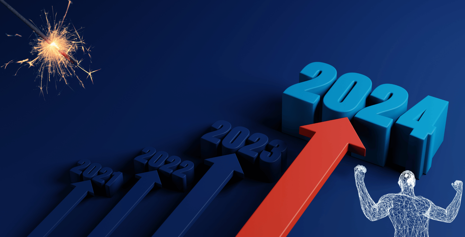 Transforming Your 2024: FOCUS Your Path, Spark Your MAGIC, Amplify Your ...