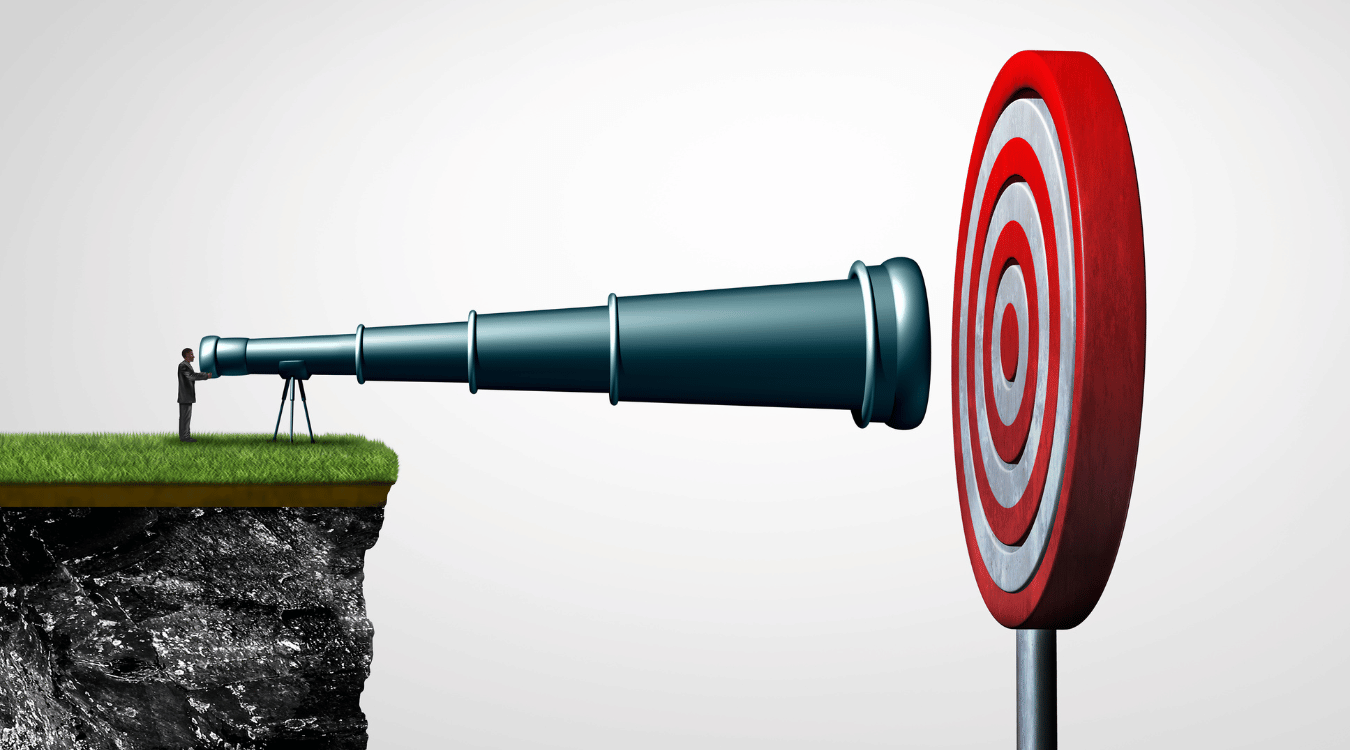 Finding Your True North: Personal Vision Statements vs. Career Action Plans