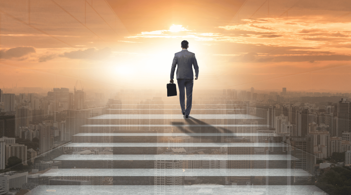Ignite Your Career Journey: Stage 1 Exploration - Know Yourself, Know ...