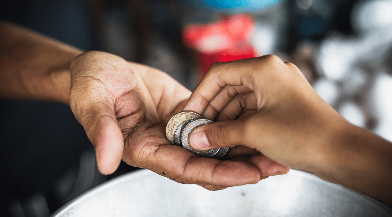 Navigating the Complexities of Giving: Balancing Ego Gratification and ...