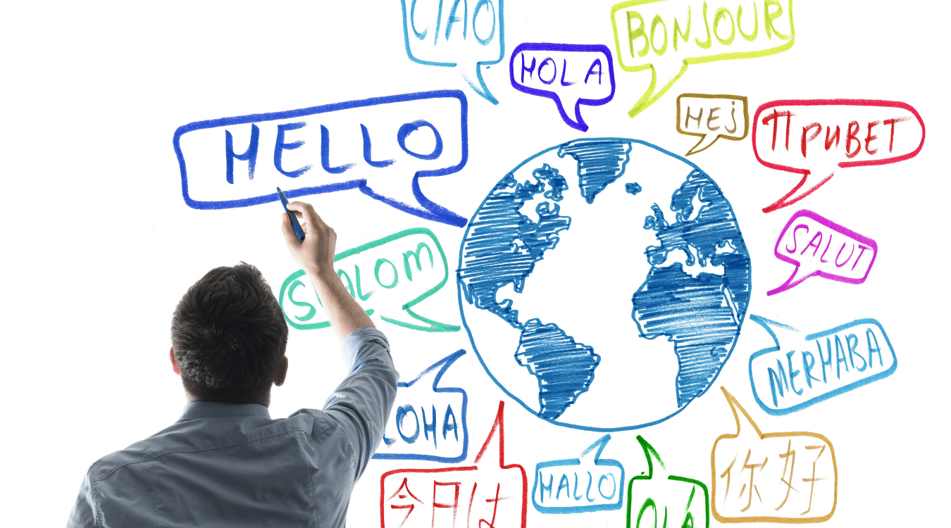 Multilingualism and Cultural Awareness: Your Passport to Success in a ...