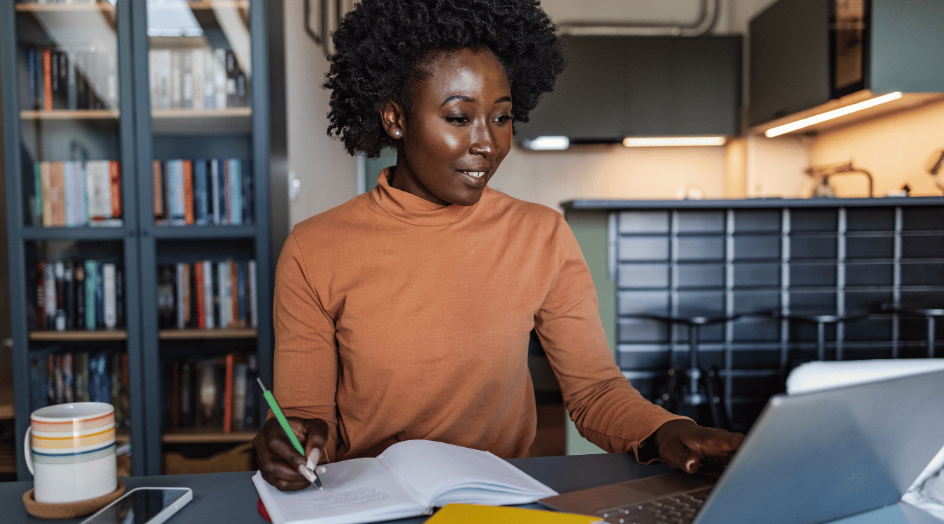 Empower Your Learning Journey: Craft Your Personalised Learning ...