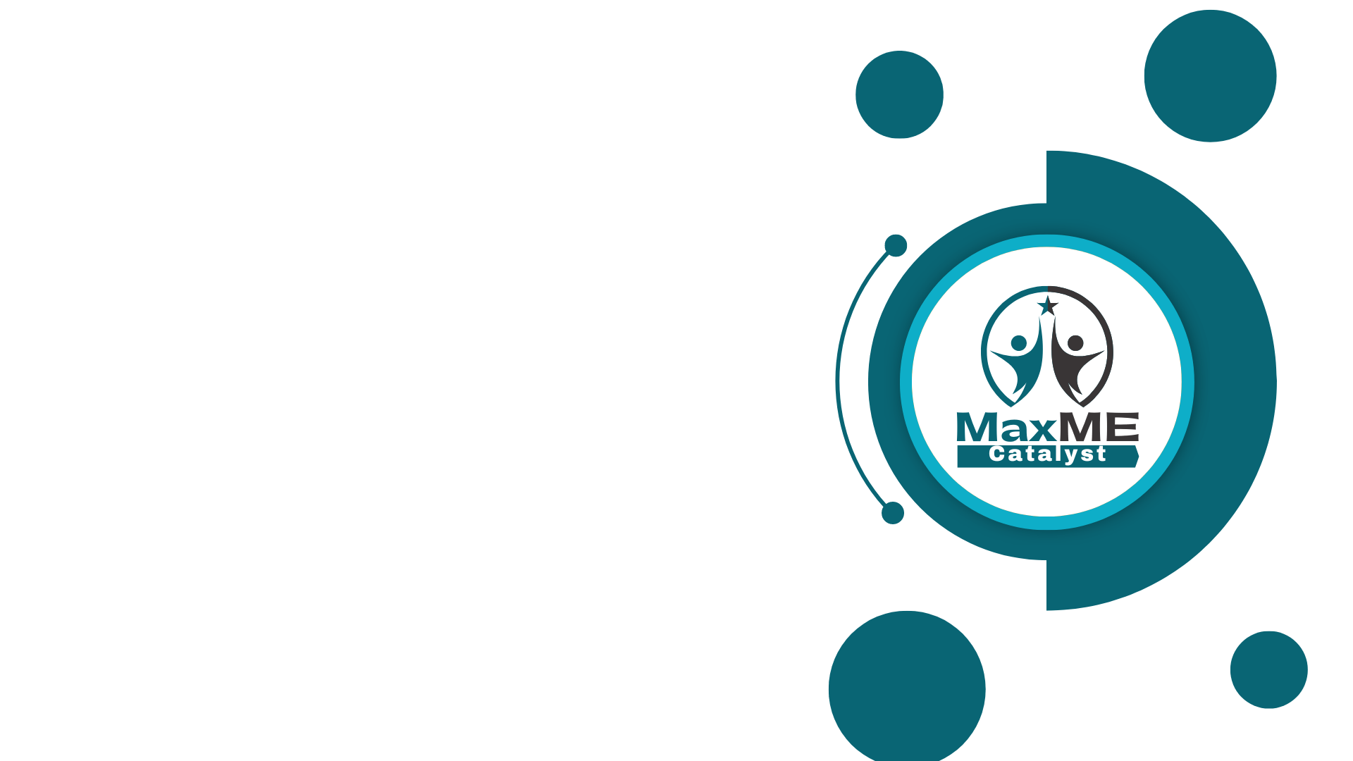 MaxME Catalyst Project