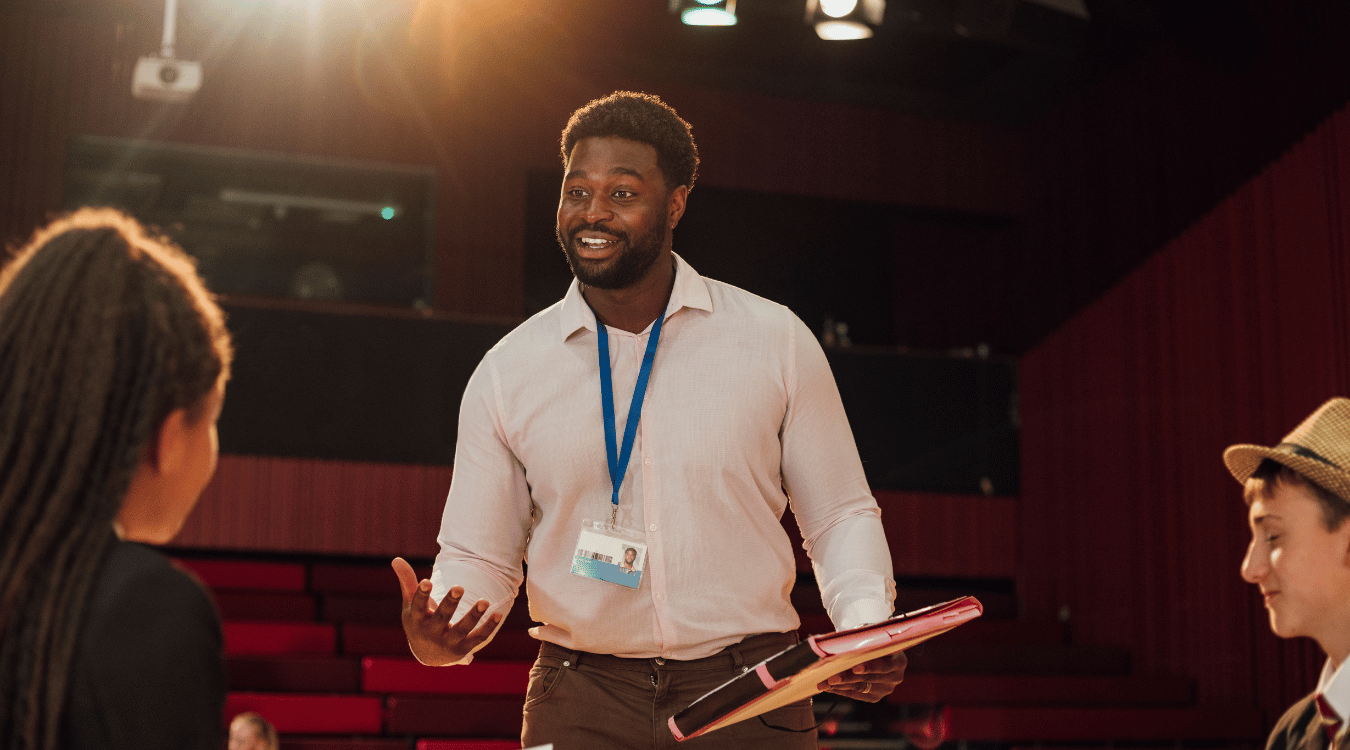 Learning From Experience: 5 Powerful Career Lessons From Nigeria to the ...