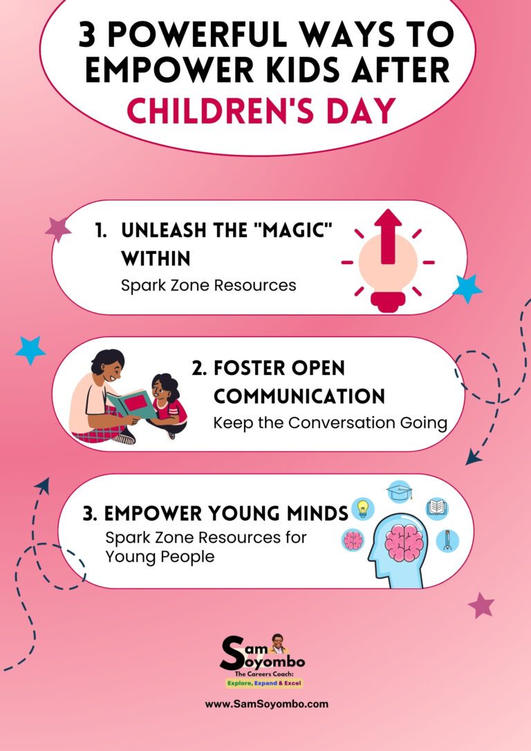 3 Powerful Ways to Empower Kids After Children's Day (Even in 2024!)