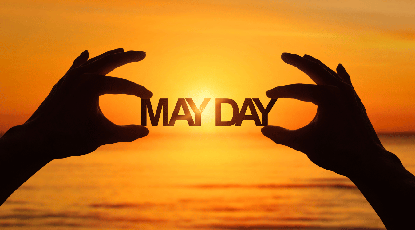 May Day: A Global Celebration of Workers, A Personal Journey of ...