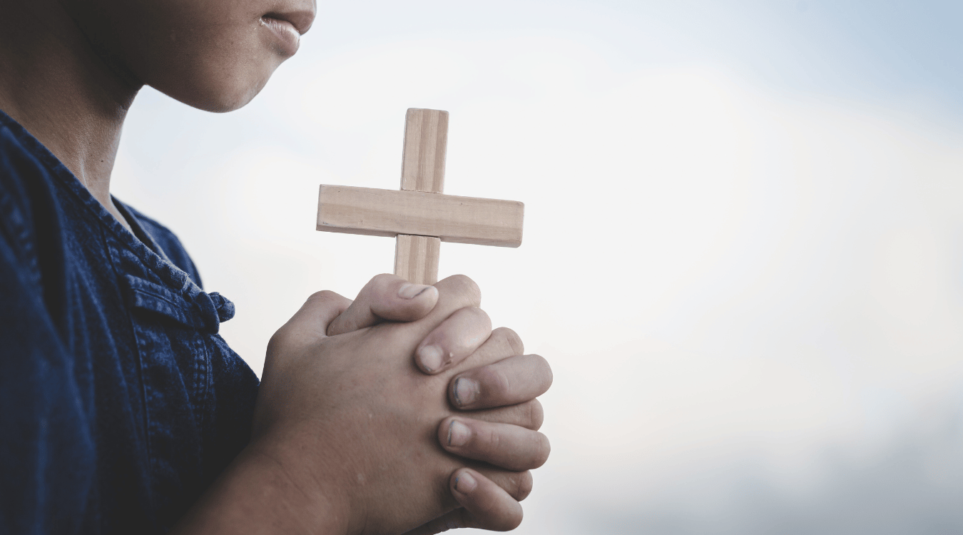 Conquering 5 Common Christian Parenting Fears: Raising Tiny Humans with ...