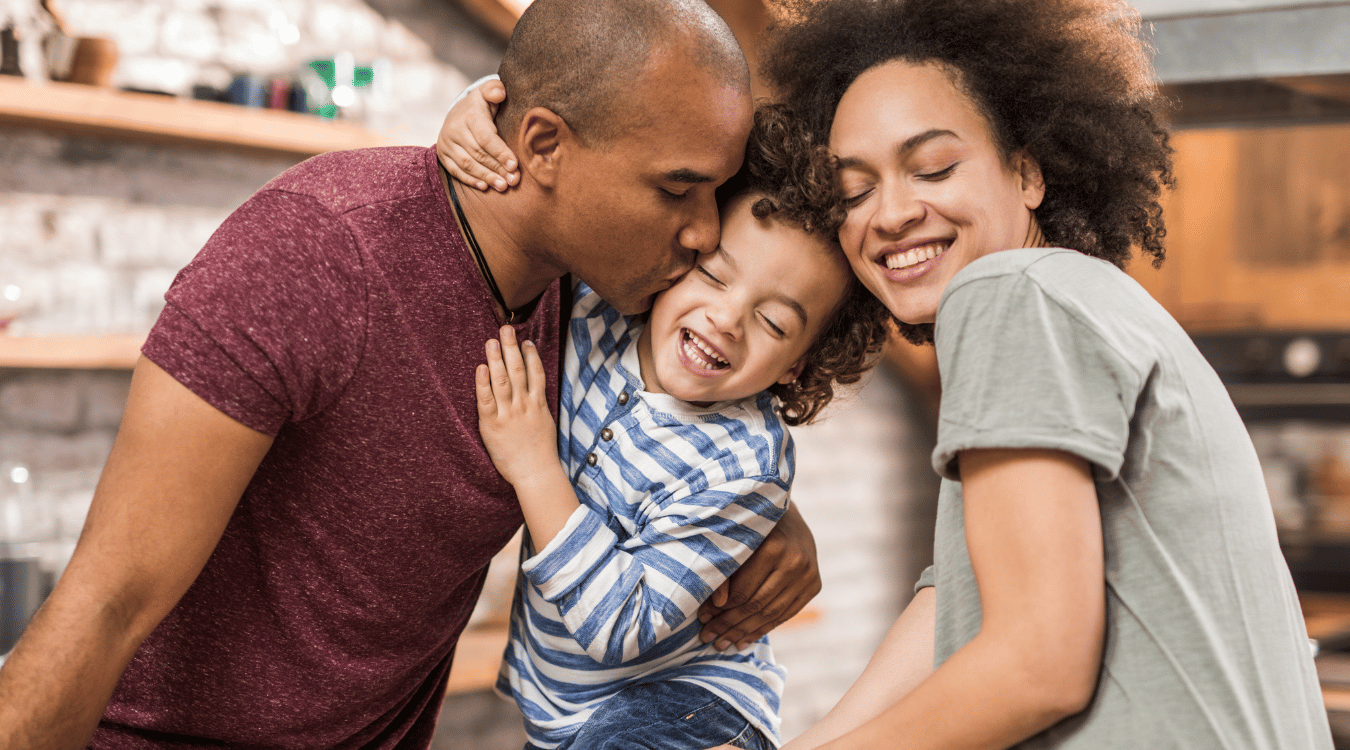 8 Lessons in Love: Discipline with Compassion (Not Punishment with Anger)