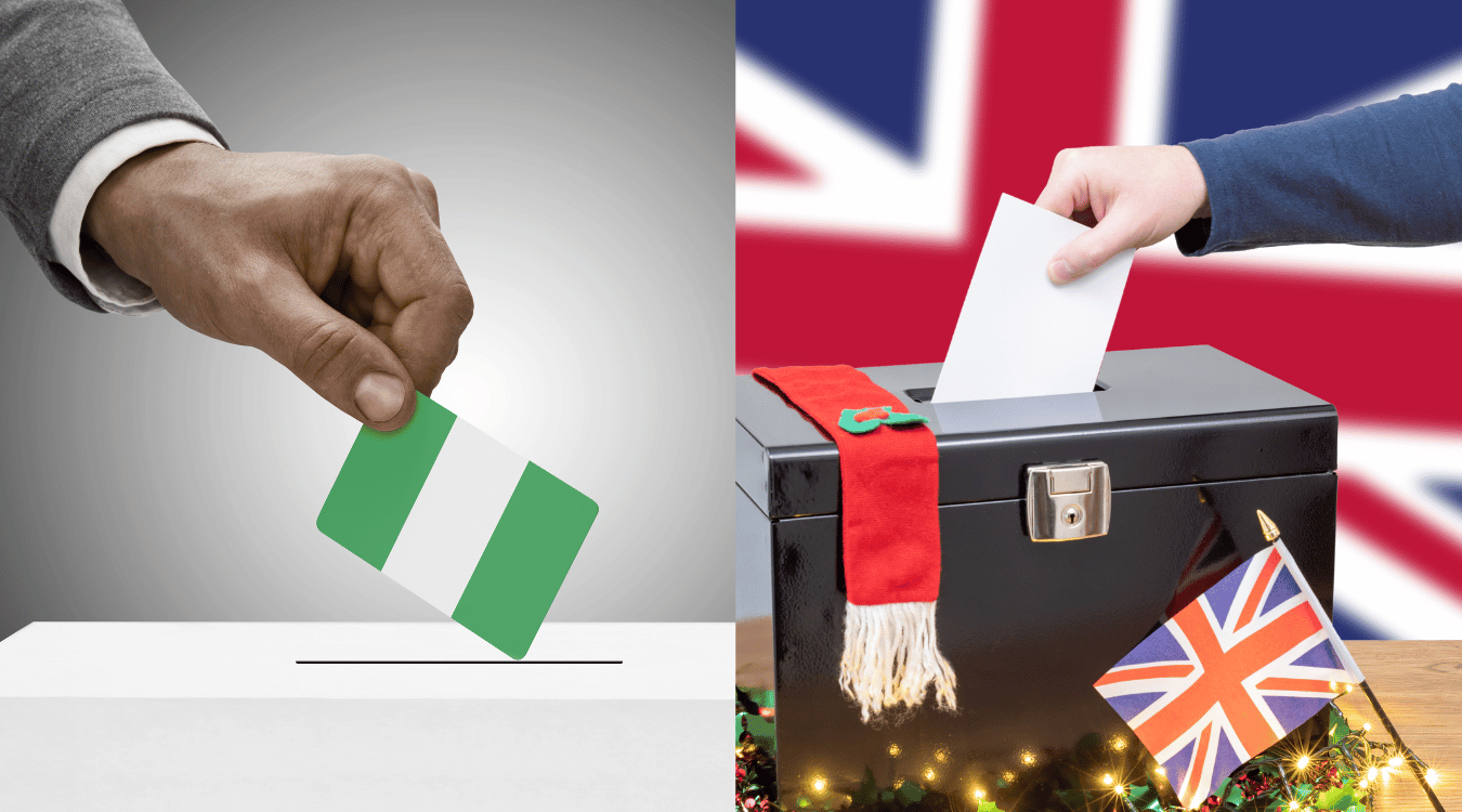Elections and Empowerment: Vital Lessons from Nigeria’s 2023 Struggle ...