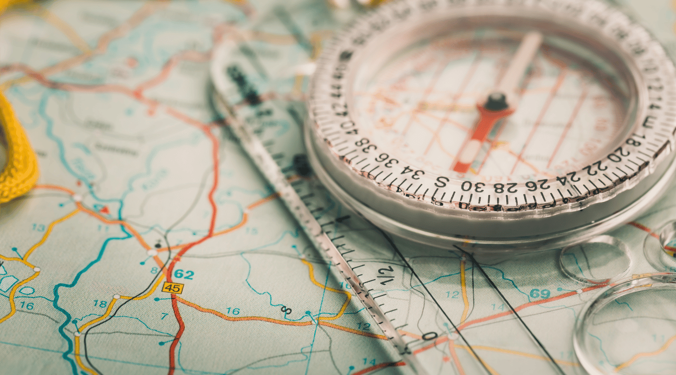 Navigating the Unknown: A Guide to Thriving in Uncertainty