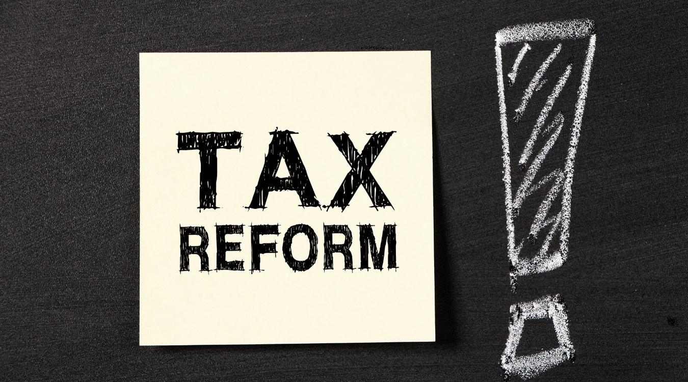 10 Transformative Ways Nigeria's Tax Reforms Empower Your Career ...