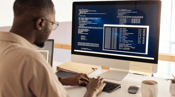 Full-Stack Engineering: Bridging Front-End and Back-End Development